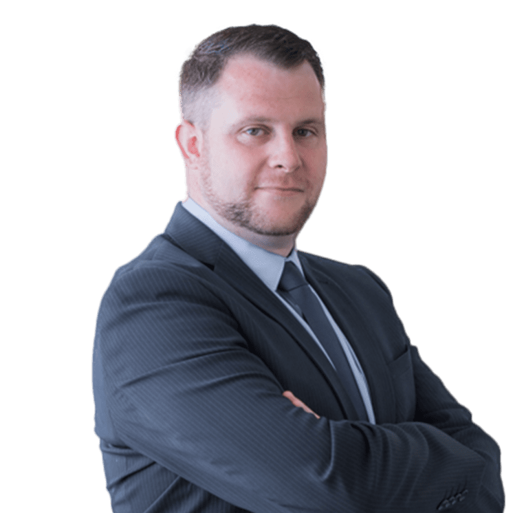 Adam Wadley - No5 Barristers' Chambers