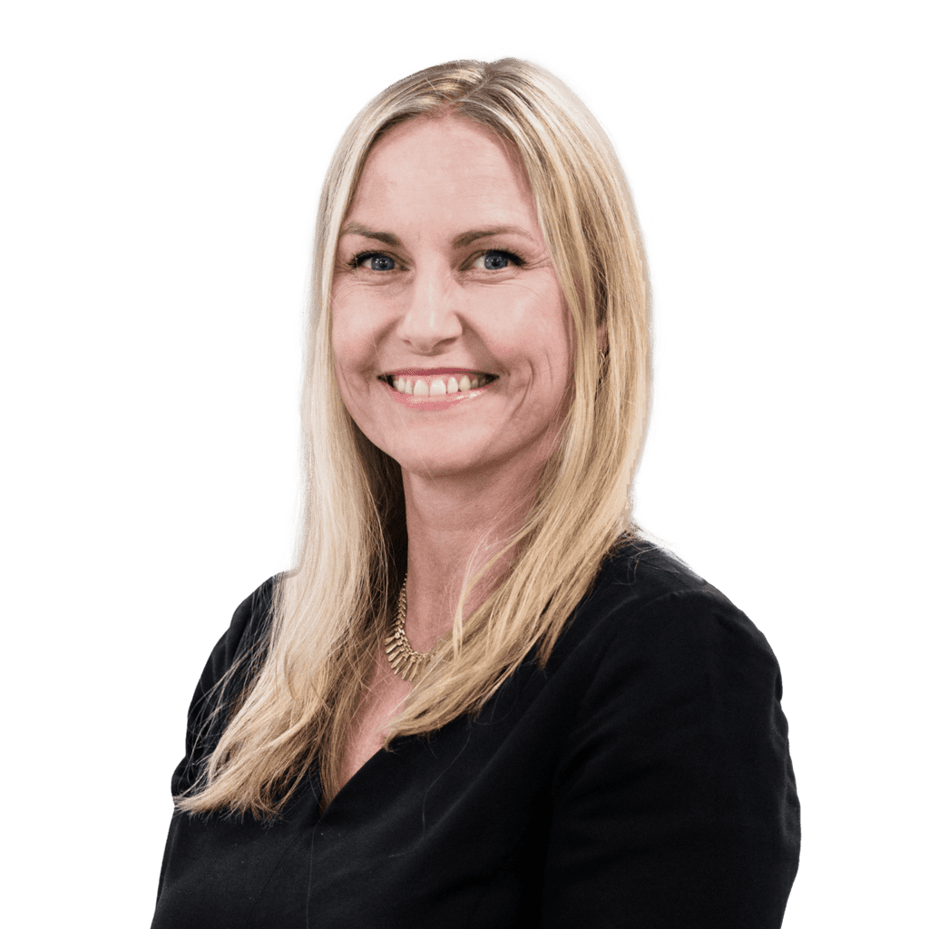 Katie Langdon - No5 Barristers' Chambers