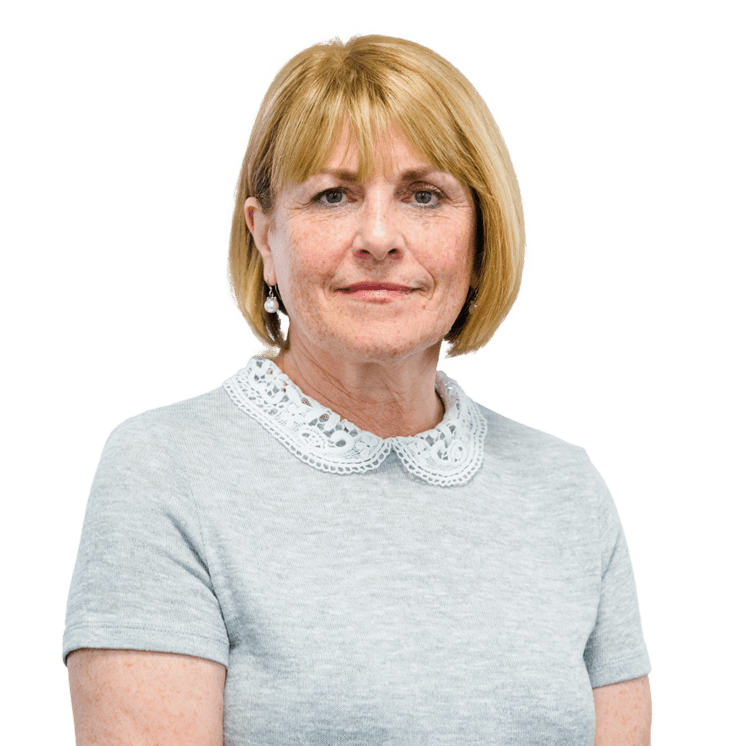 Staff - No5 Barristers' Chambers