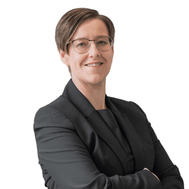 Caroline Mosley No5 Barristers Chambers