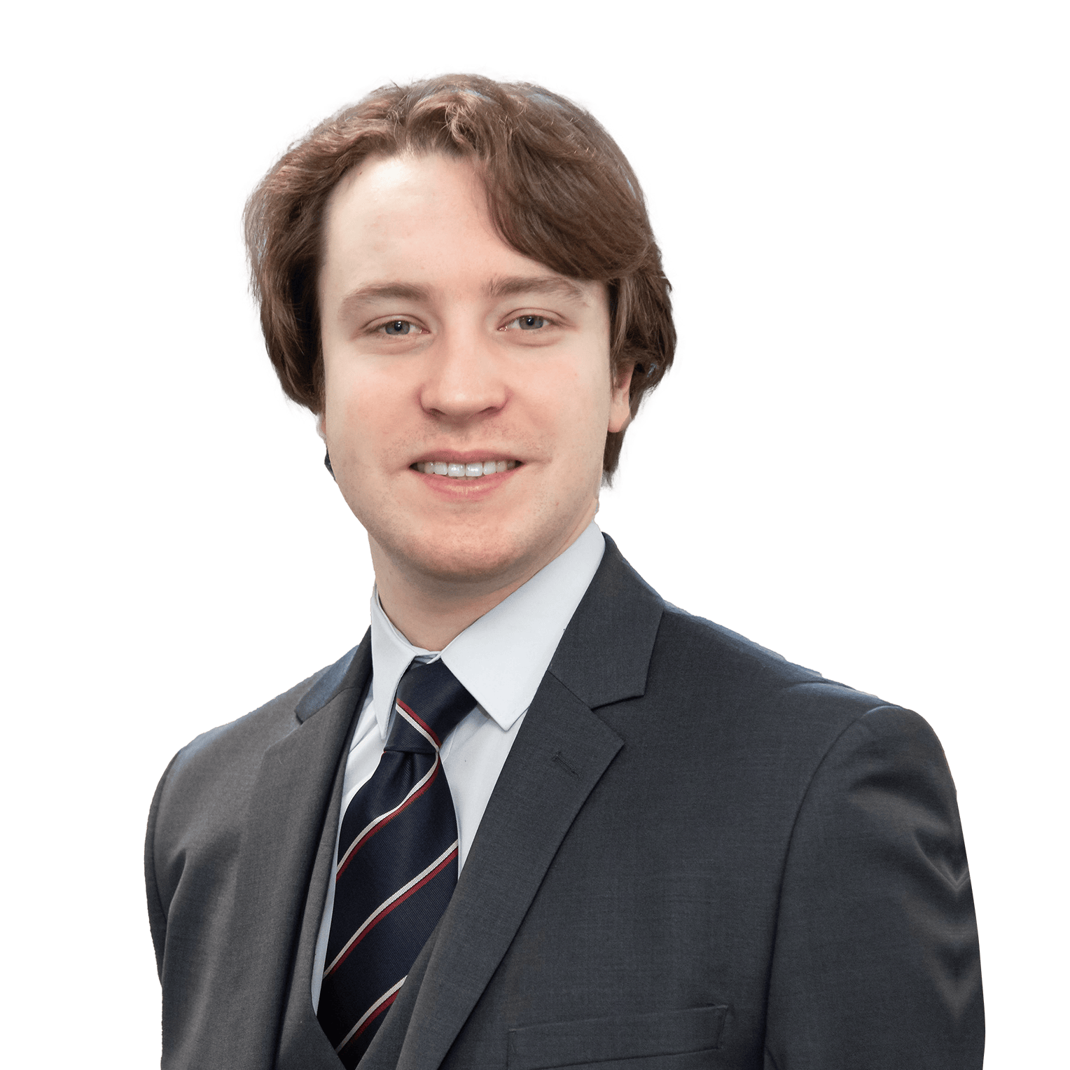 Greg Leckey - No5 Barristers' Chambers