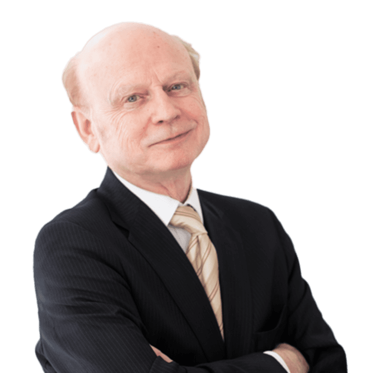 Timothy Jones - No5 Barristers' Chambers