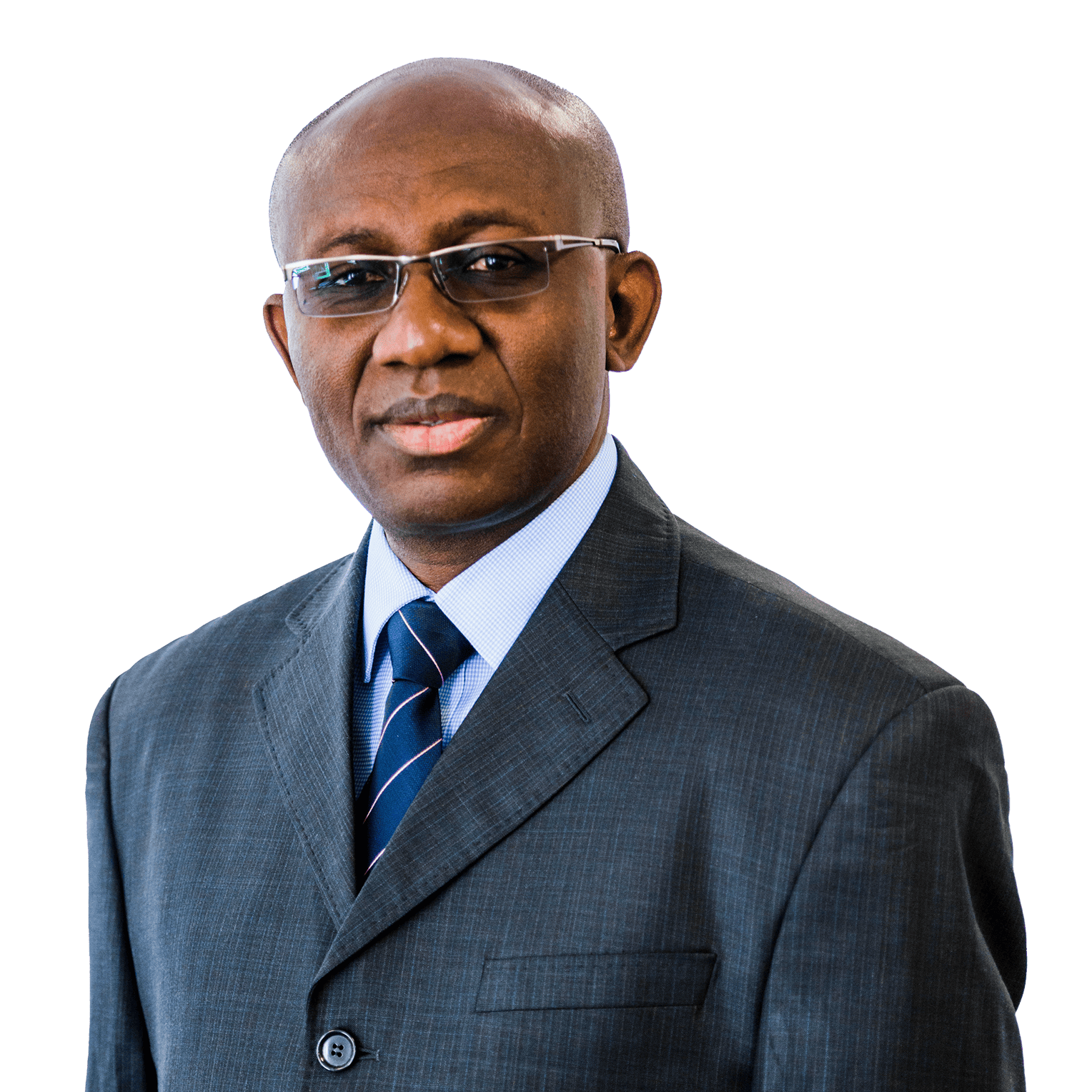 Professor Nelson Enonchong - No5 Barristers' Chambers