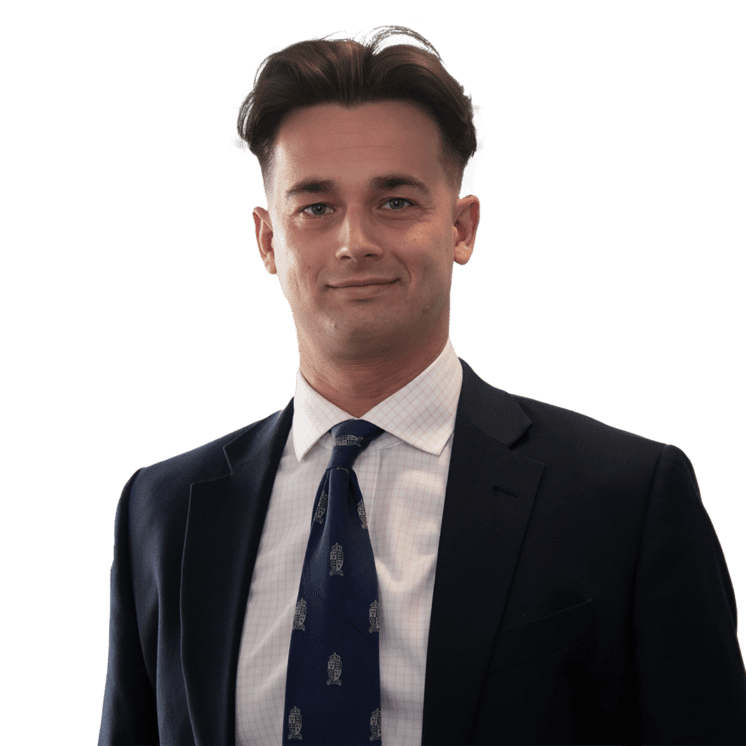 Jordan Zaza - No5 Barristers' Chambers