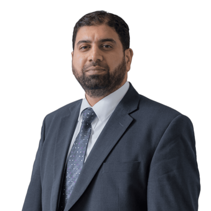 Abdul Hafeez - No5 Barristers' Chambers