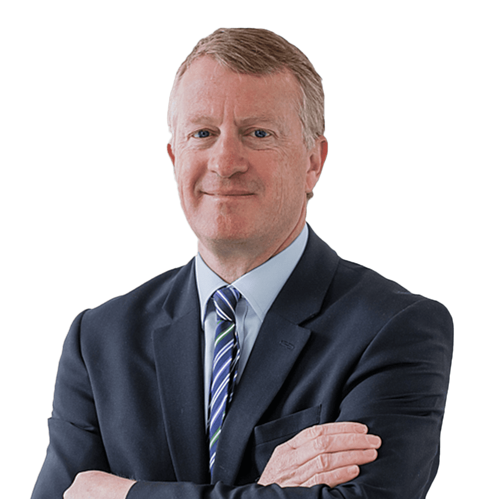 Adam Farrer - No5 Barristers' Chambers