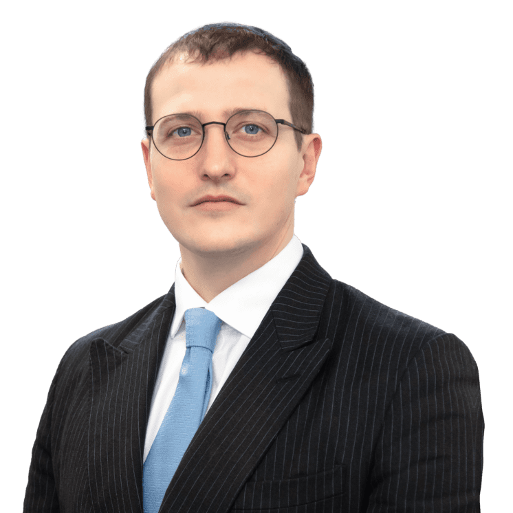 Alex Pritchard-Jones - No5 Barristers' Chambers