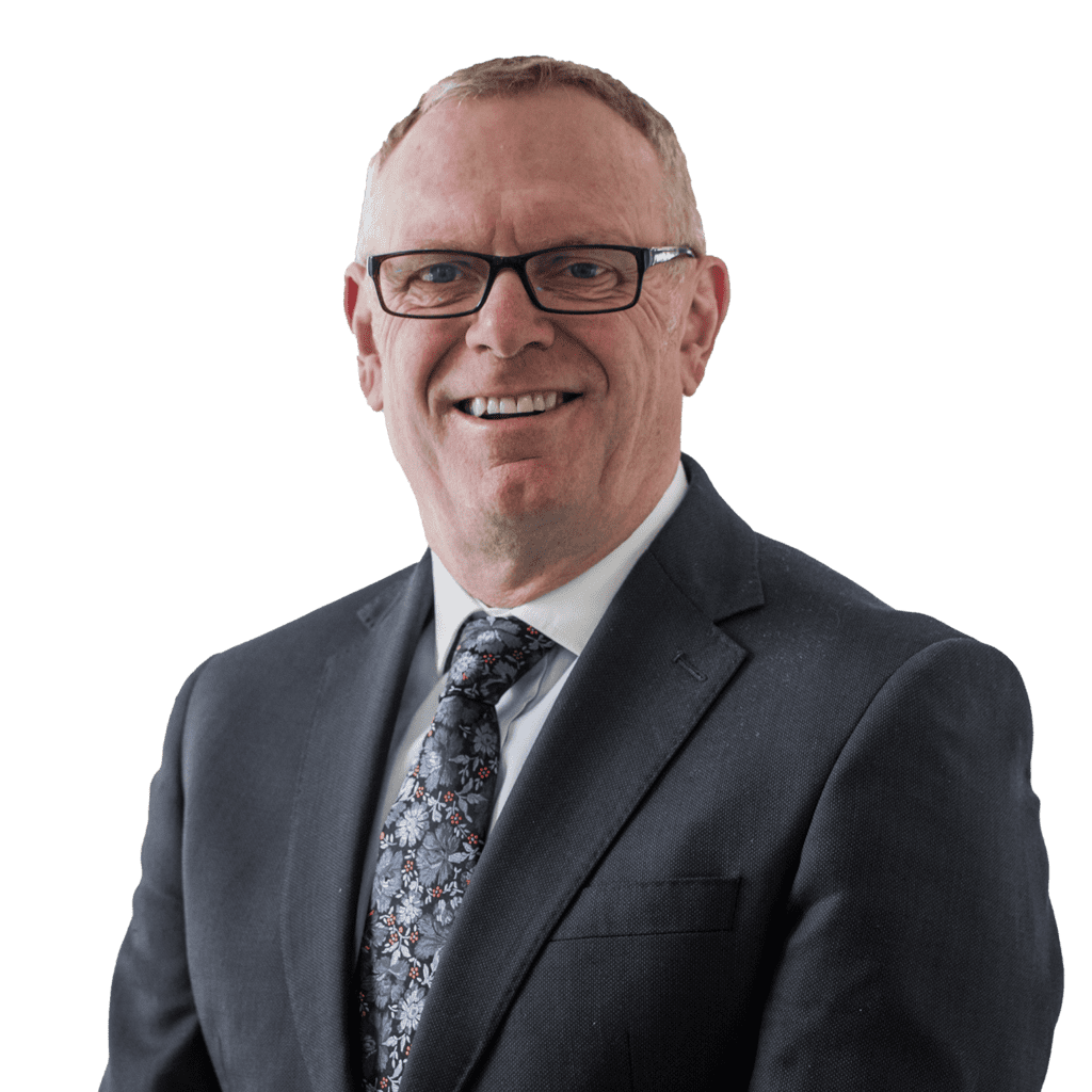 Andrew McGrath - No5 Barristers' Chambers