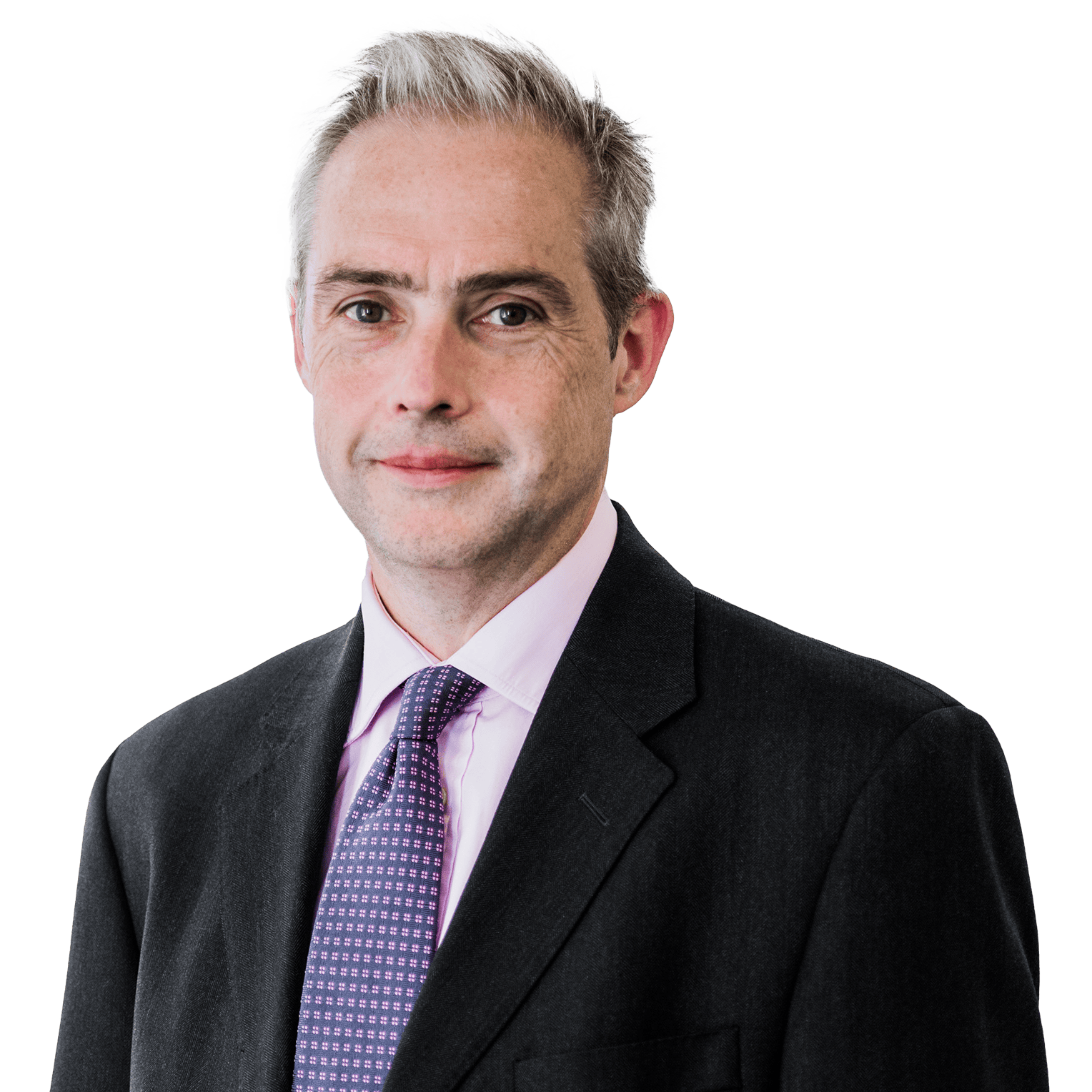 Angus Burden - No5 Barristers' Chambers