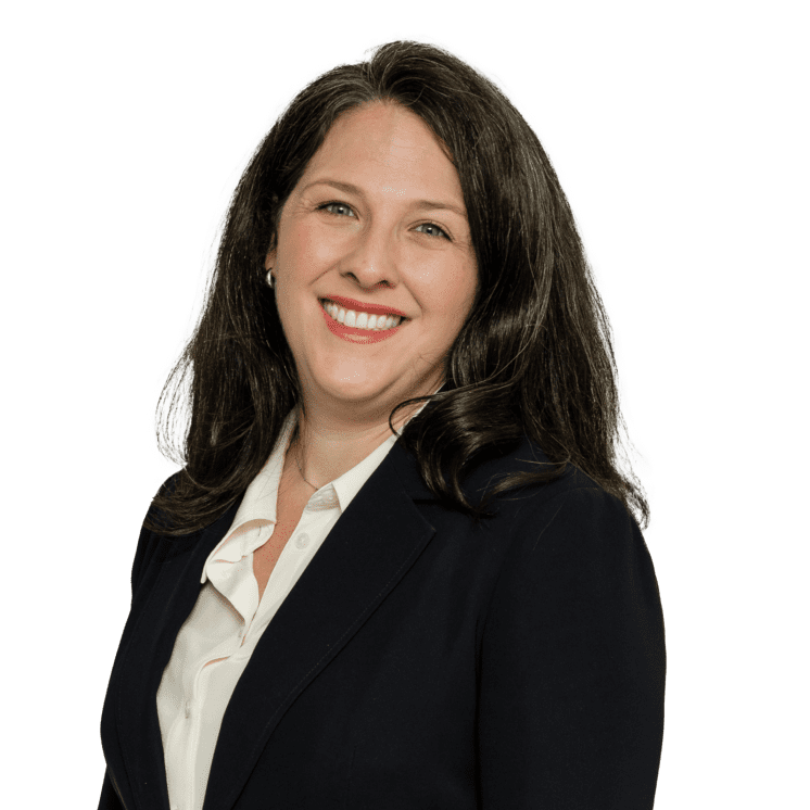 Anna Stein - No5 Barristers' Chambers