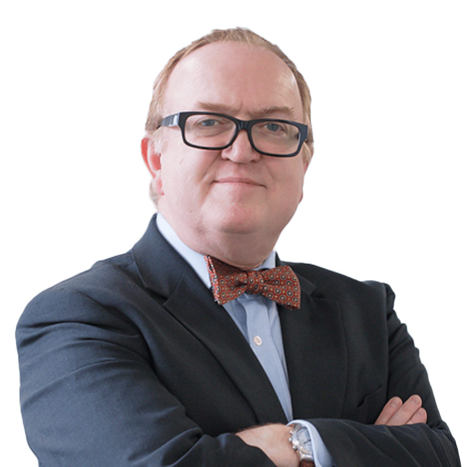 Anthony Bell - No5 Barristers' Chambers