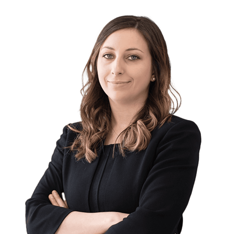 Arrin Nouri - No5 Barristers' Chambers