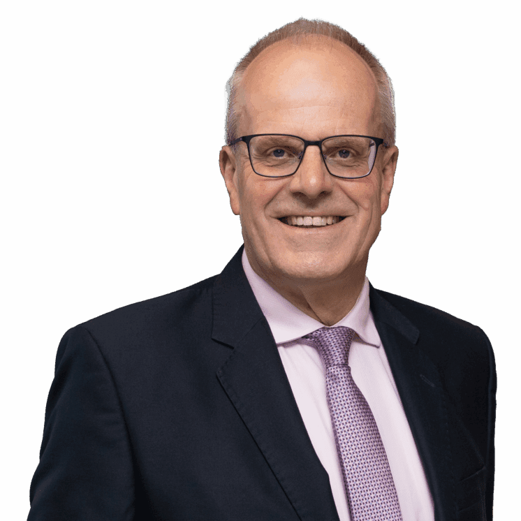 Chris Bright KC - No5 Barristers' Chambers