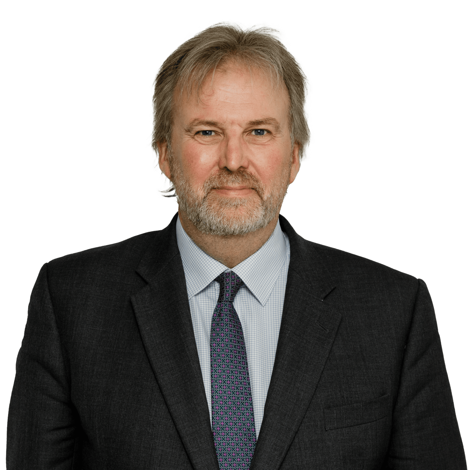 Christopher McWatters - No5 Barristers' Chambers