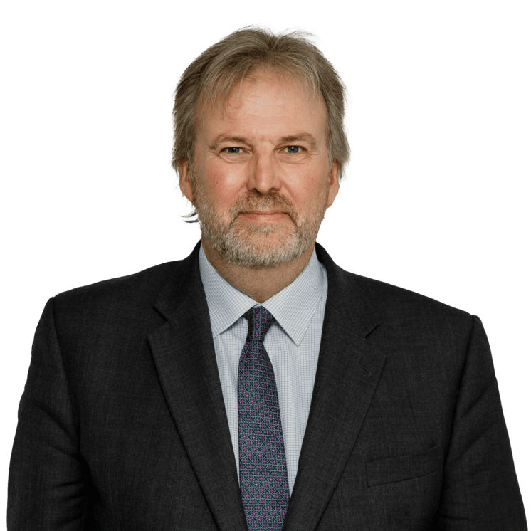 Christopher McWatters - No5 Barristers' Chambers