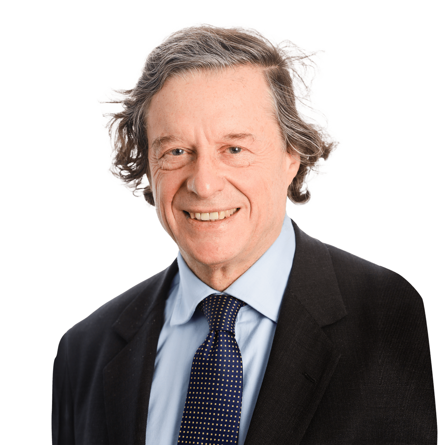 Clive Newberry KC - No5 Barristers' Chambers