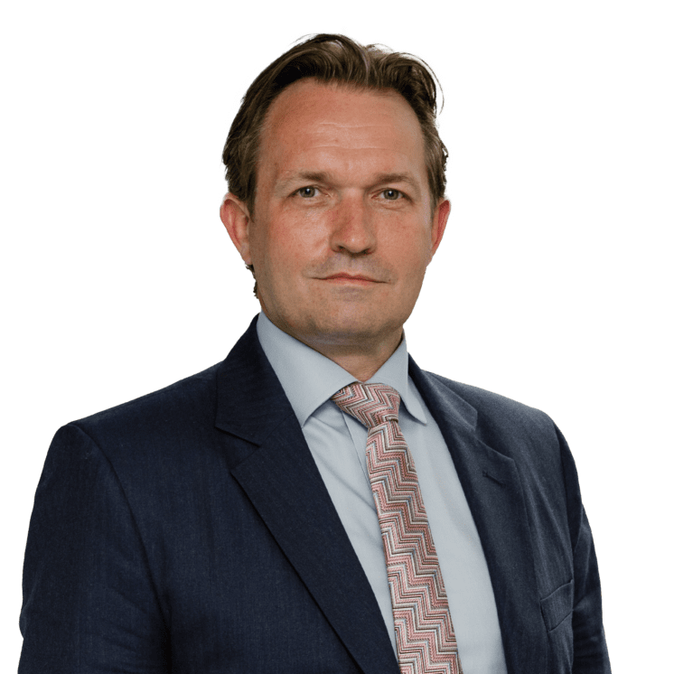 Colin Banham - No5 Barristers' Chambers