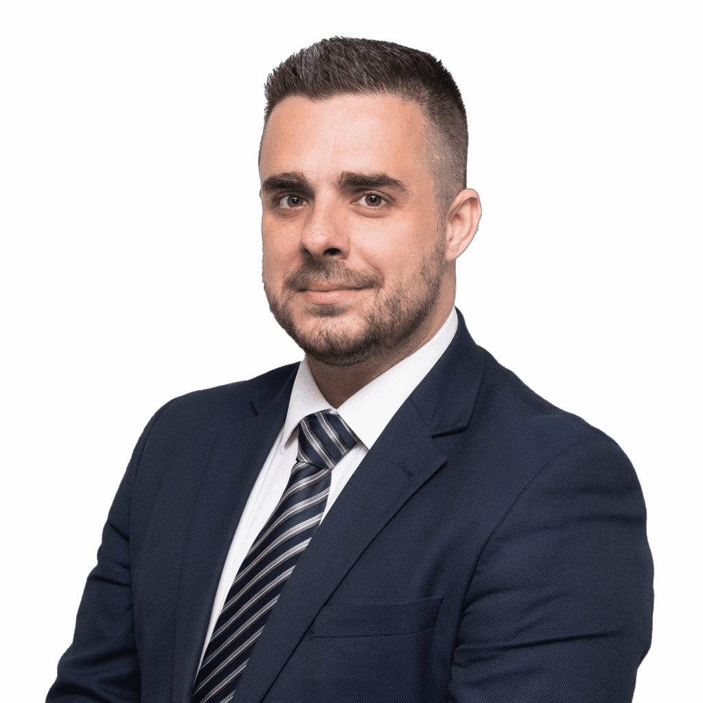 Daniel Birch - No5 Barristers' Chambers