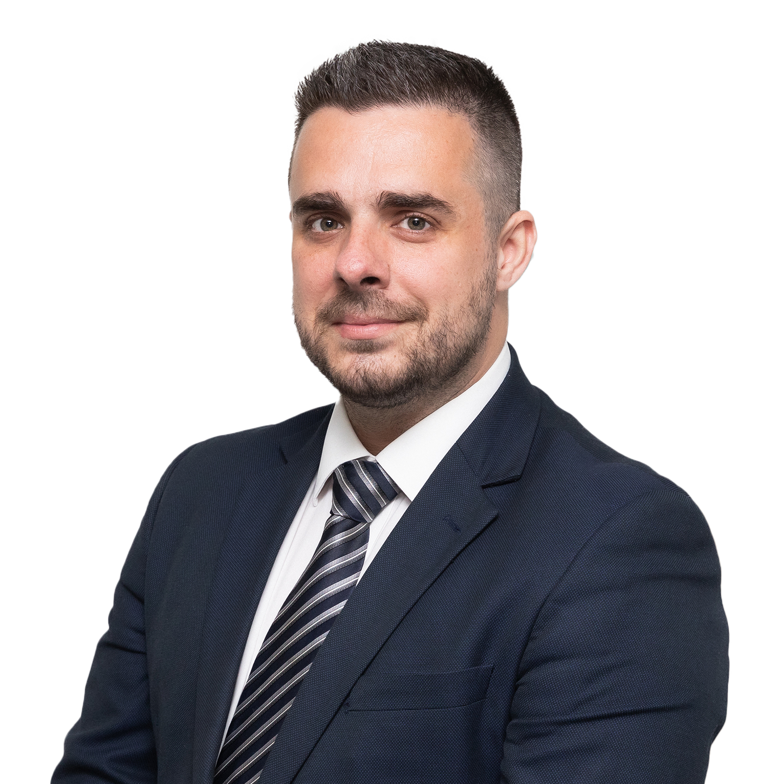 Daniel Birch - No5 Barristers' Chambers