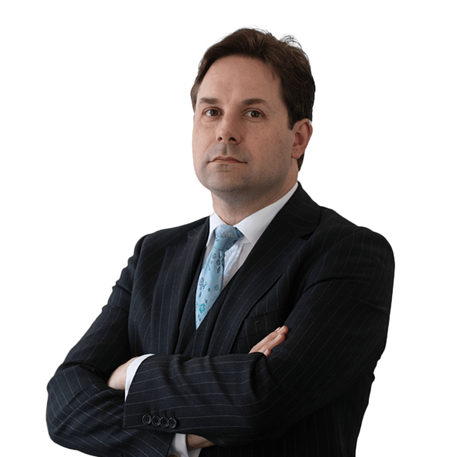 Daniel Oscroft - No5 Barristers' Chambers