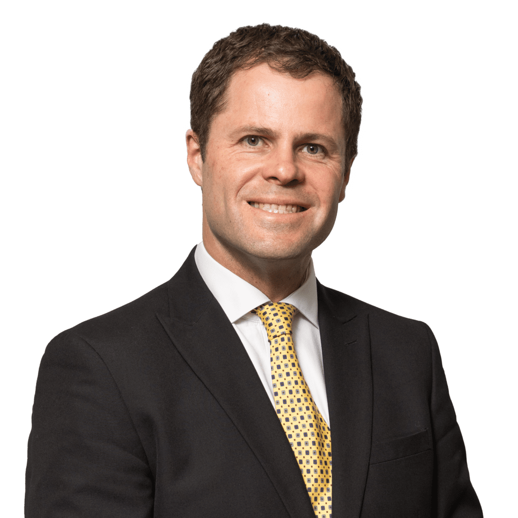 David Gardner - No5 Barristers' Chambers