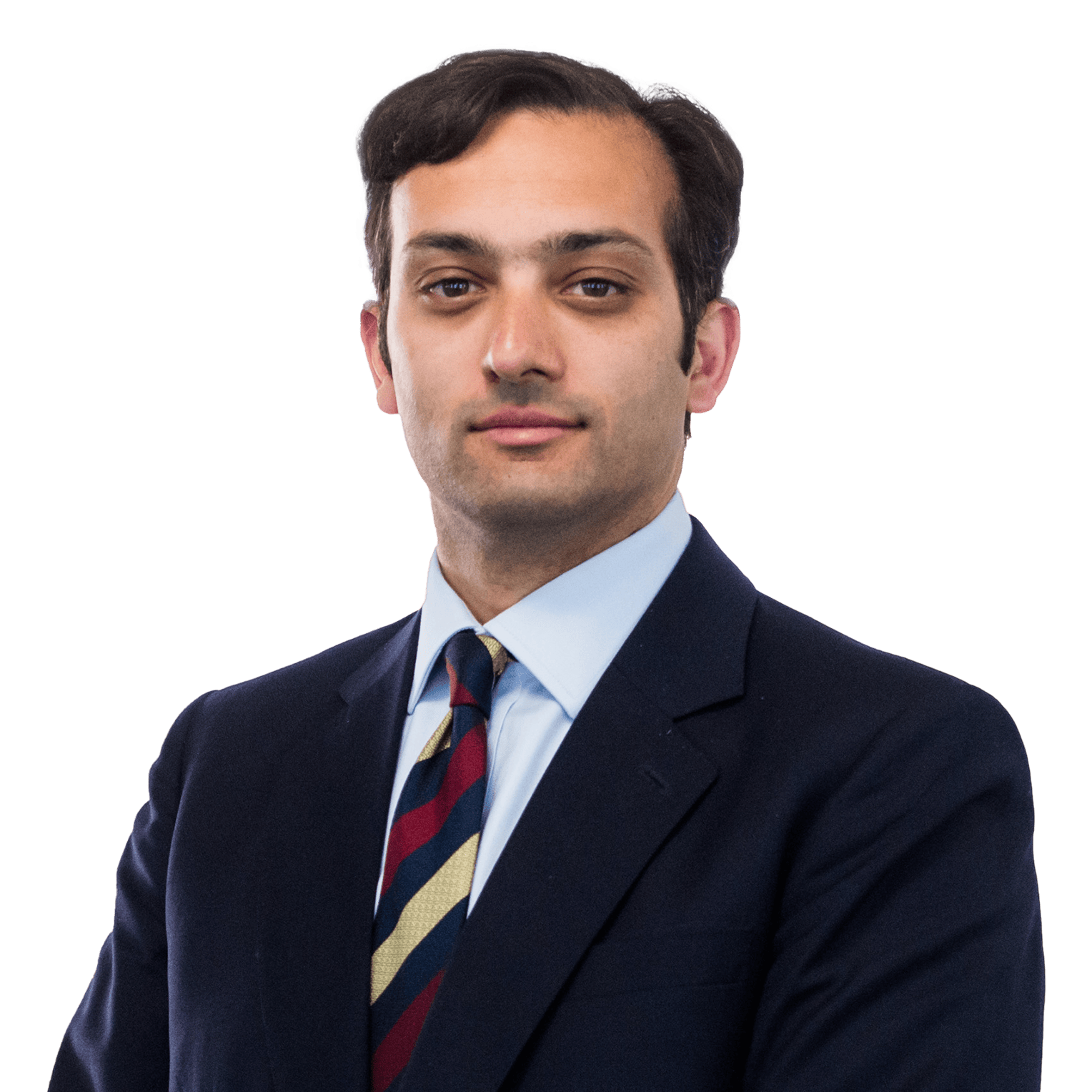 Dr Neil Shastri-Hurst MP - No5 Barristers' Chambers