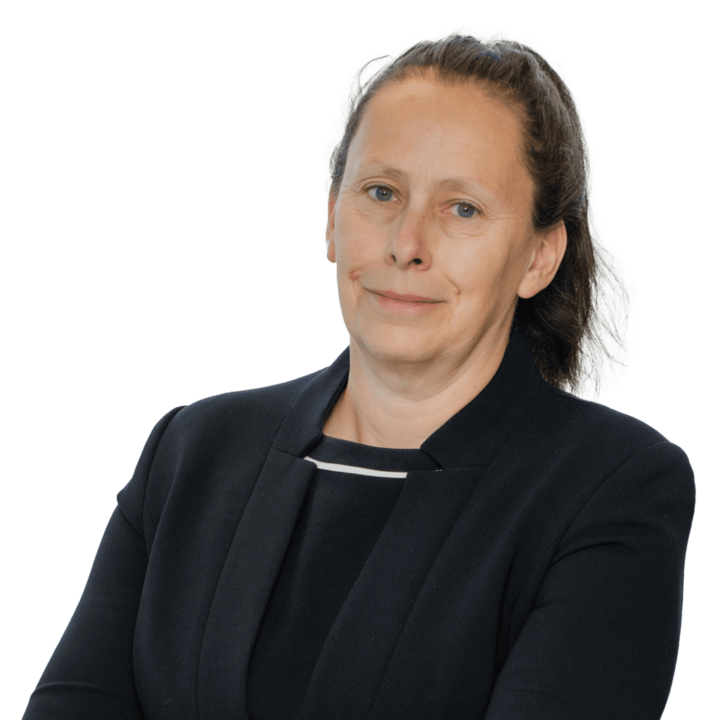 Emma Hogan - No5 Barristers' Chambers