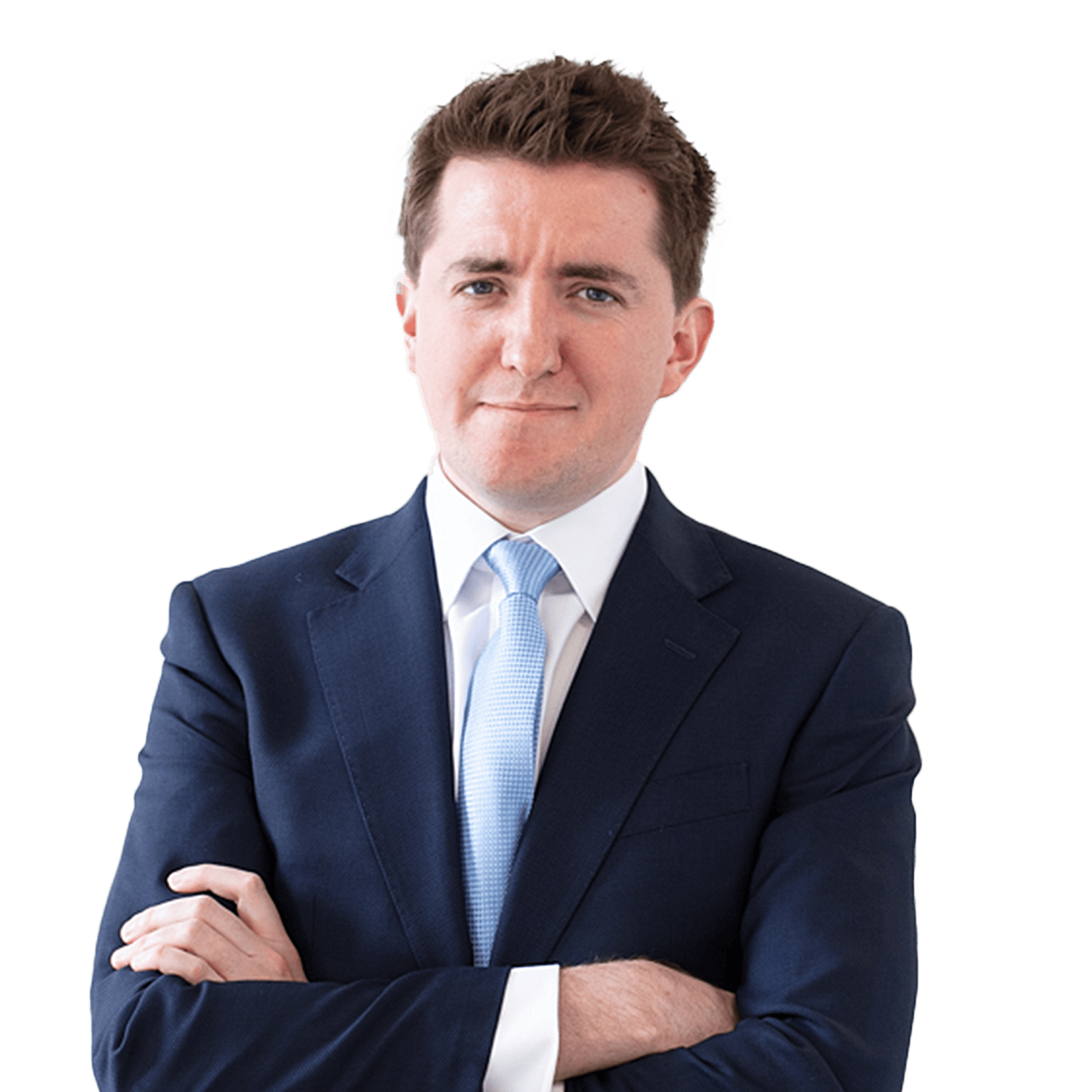 Eamonn Hurley-Flynn - No5 Barristers' Chambers