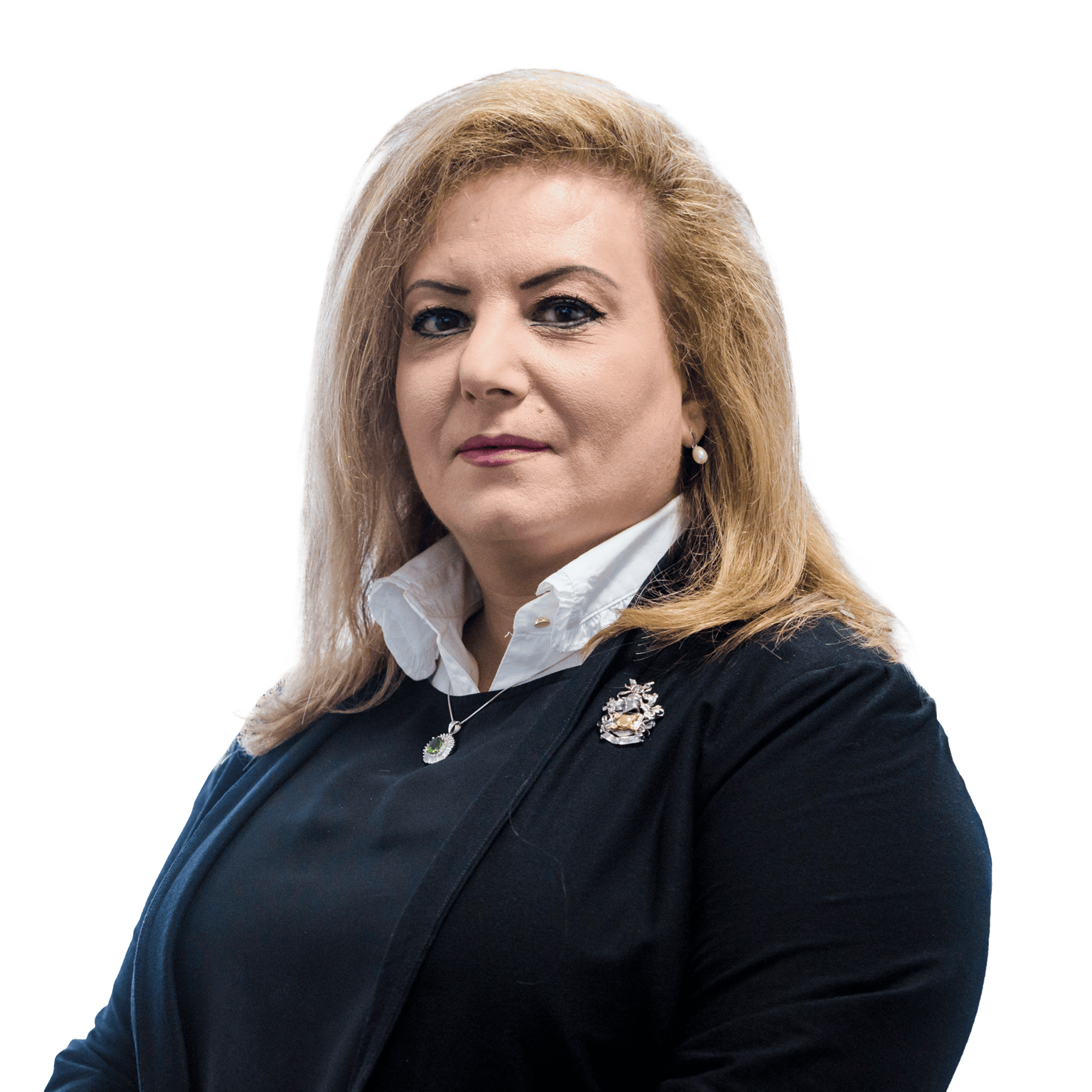 Emma Edhem - No5 Barristers' Chambers