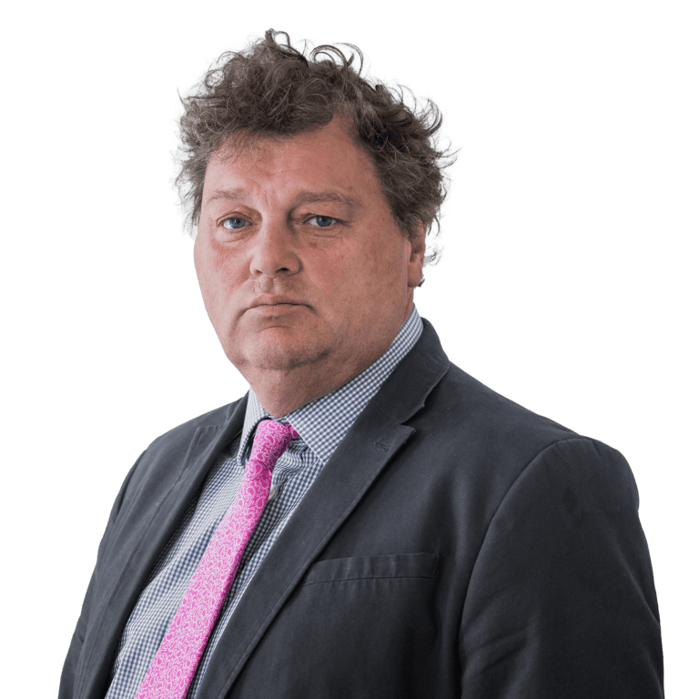 Gary Bell KC - No5 Barristers' Chambers