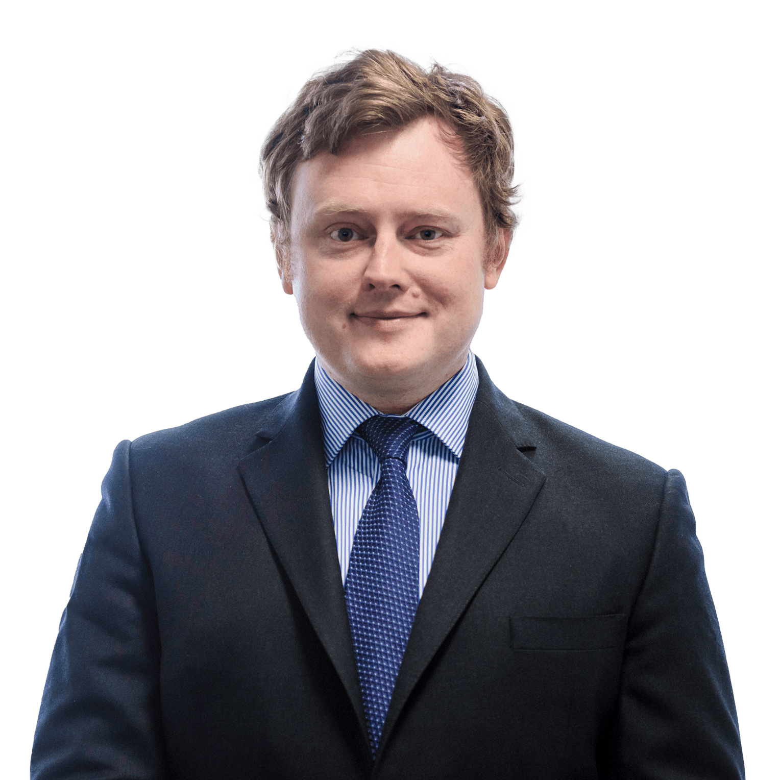 James Corbet Burcher - No5 Barristers' Chambers