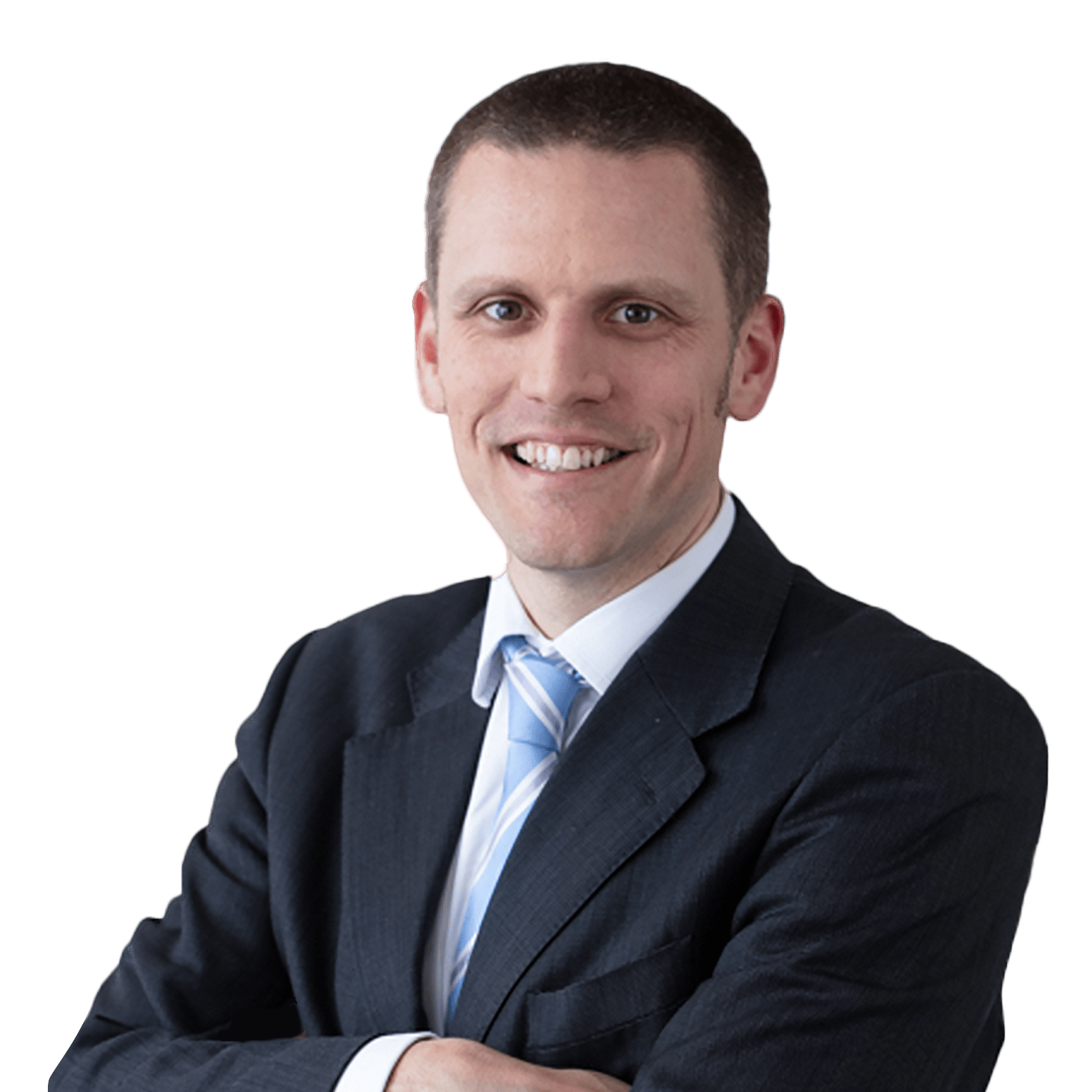 Jamie Gamble - No5 Barristers' Chambers