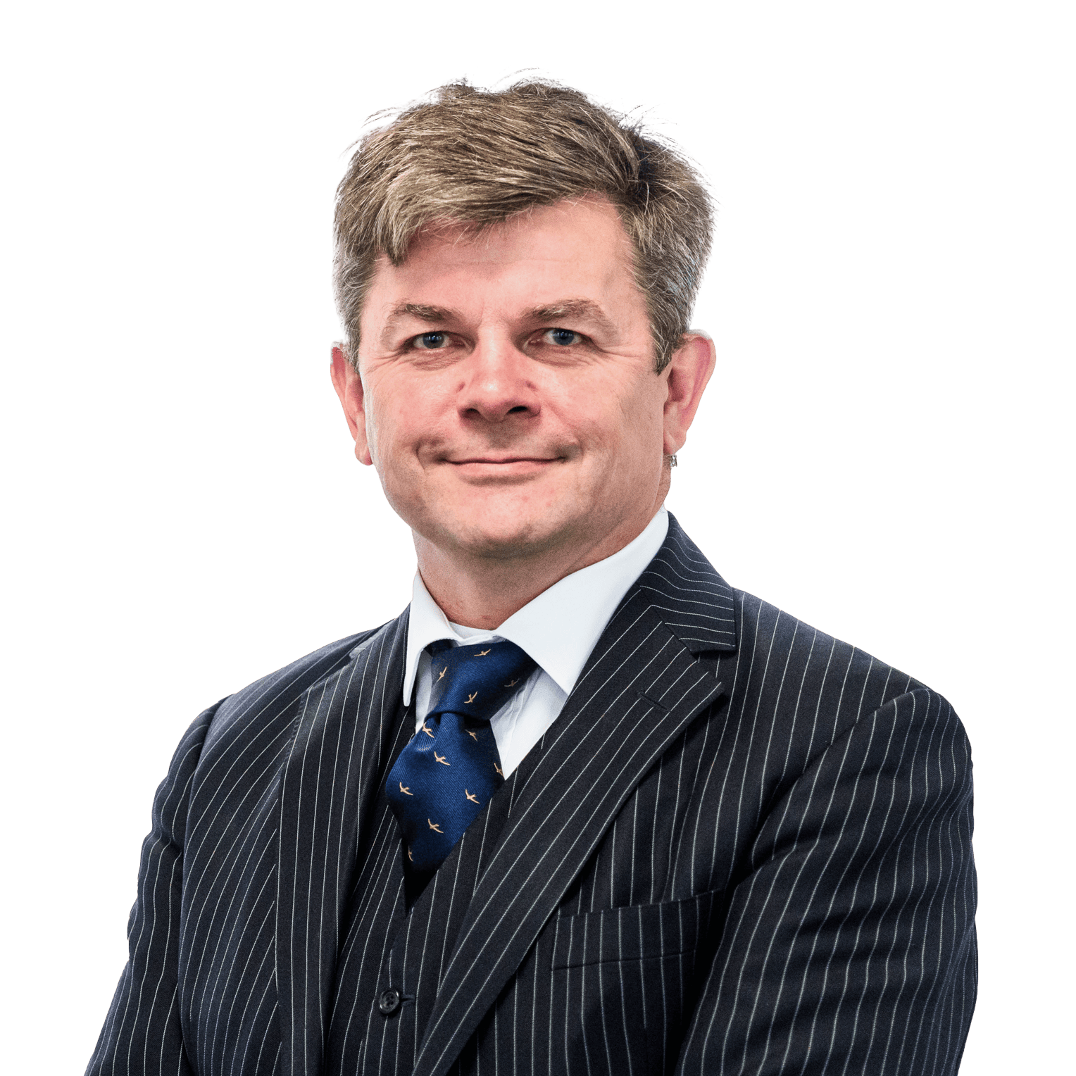 Jonathon Rushton - No5 Barristers' Chambers