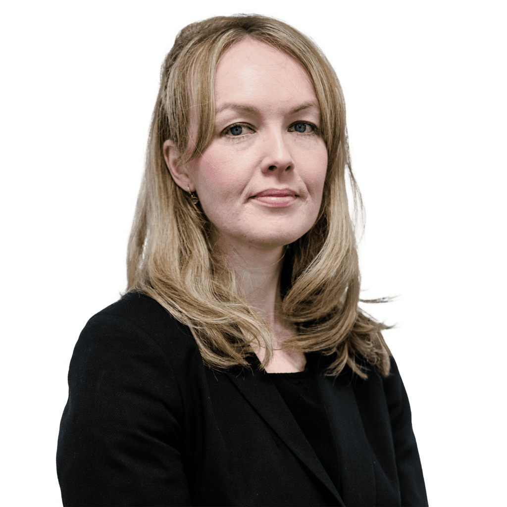 Laura O'Malley - No5 Barristers' Chambers