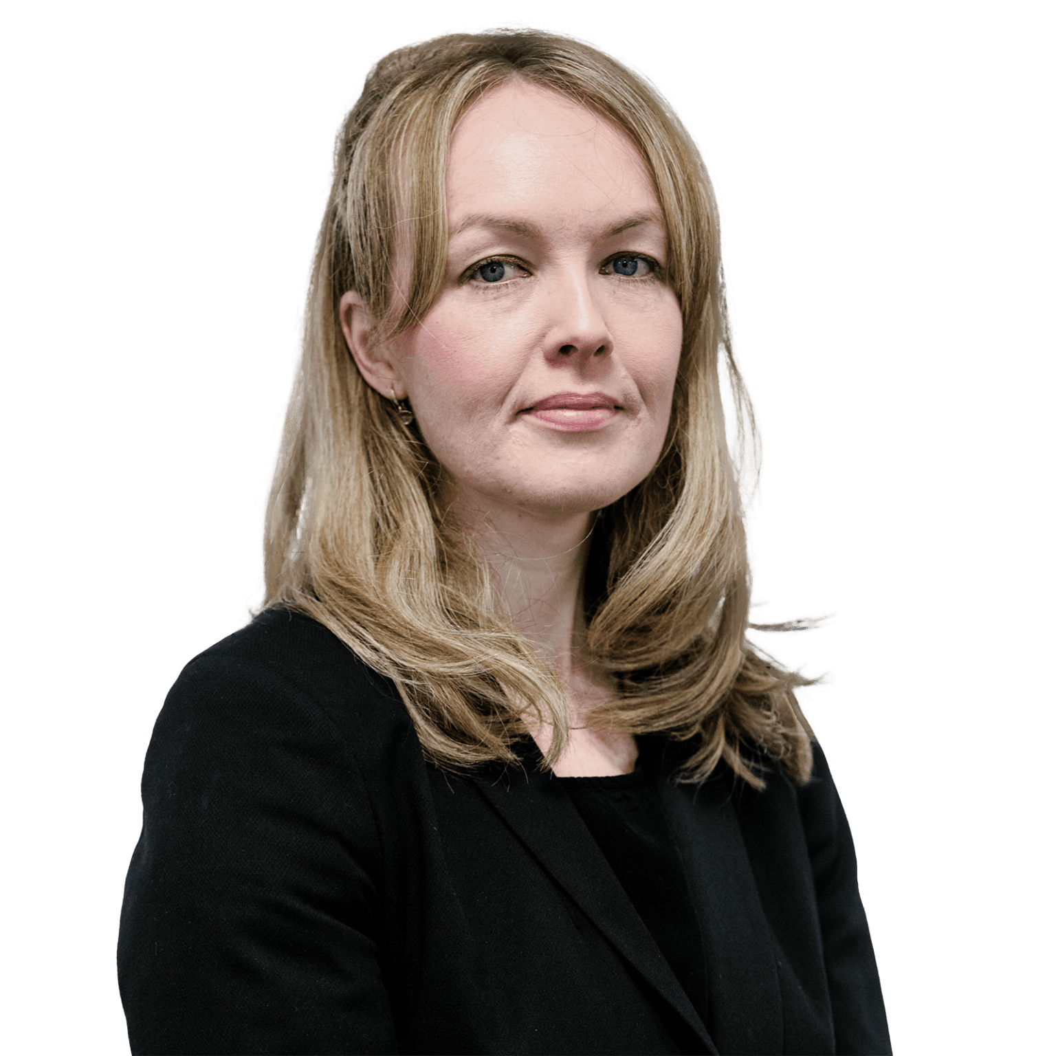 Laura O'Malley - No5 Barristers' Chambers