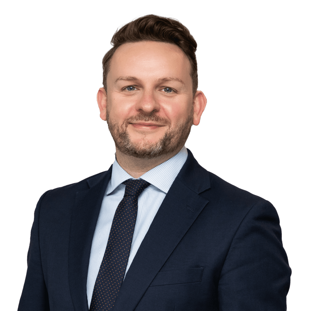 Marc Forrest-Thomas and Pete Mottram have been promoted to the role of ...