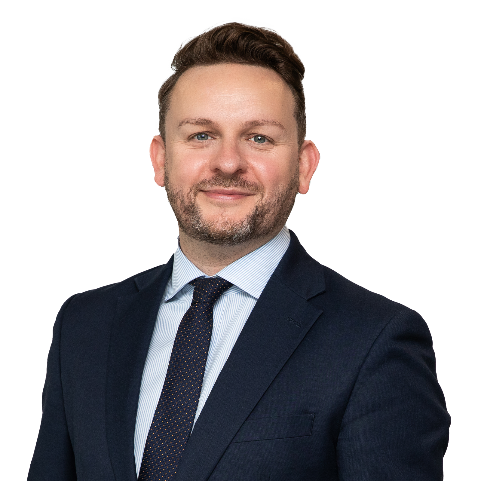 Clerks - No5 Barristers' Chambers