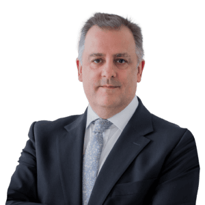 Mark Heywood KC - No5 Barristers' Chambers