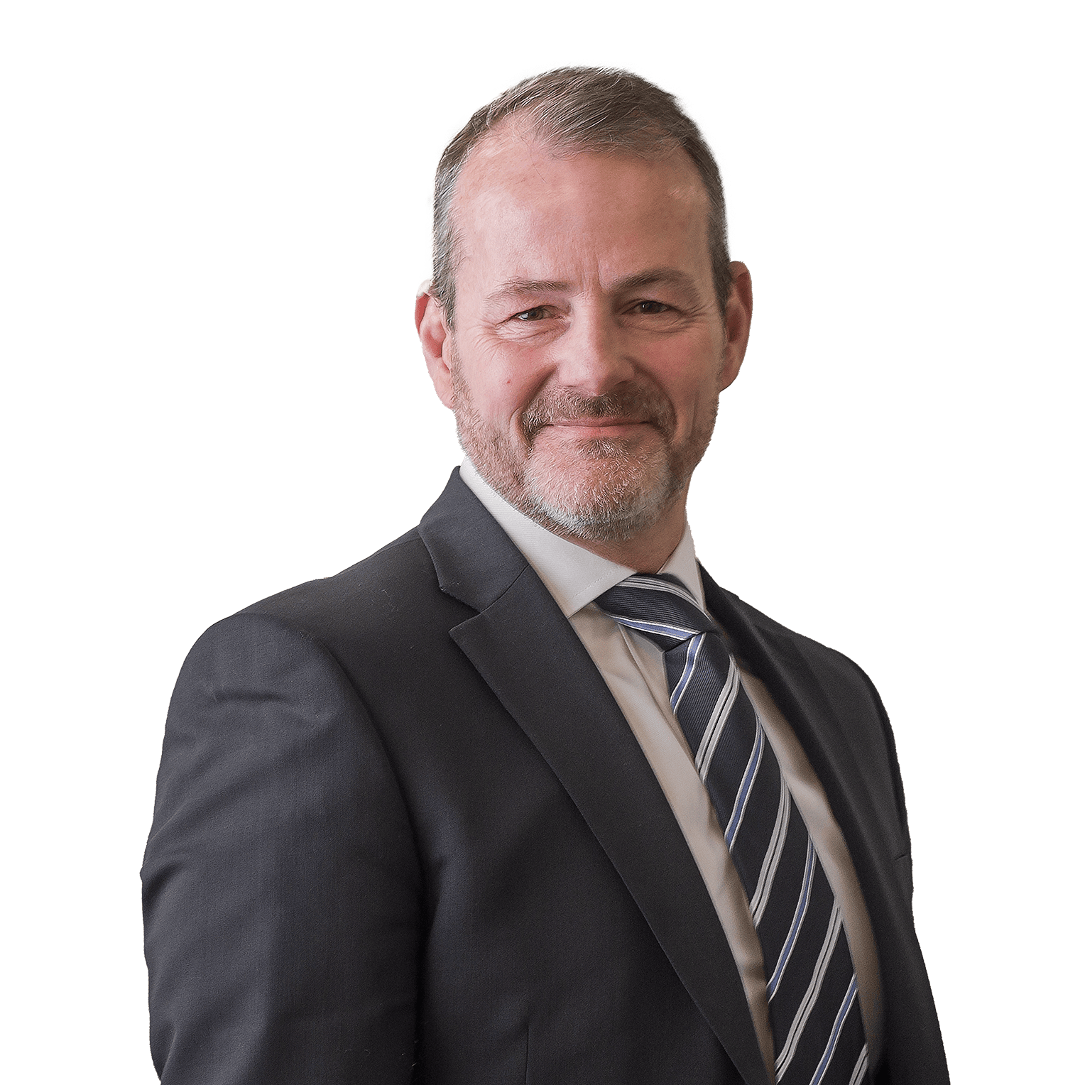 Mark Radburn - No5 Barristers' Chambers