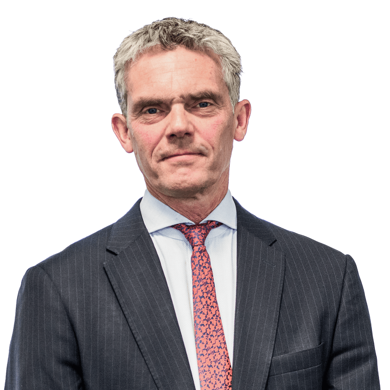 Martin Liddiard - No5 Barristers' Chambers