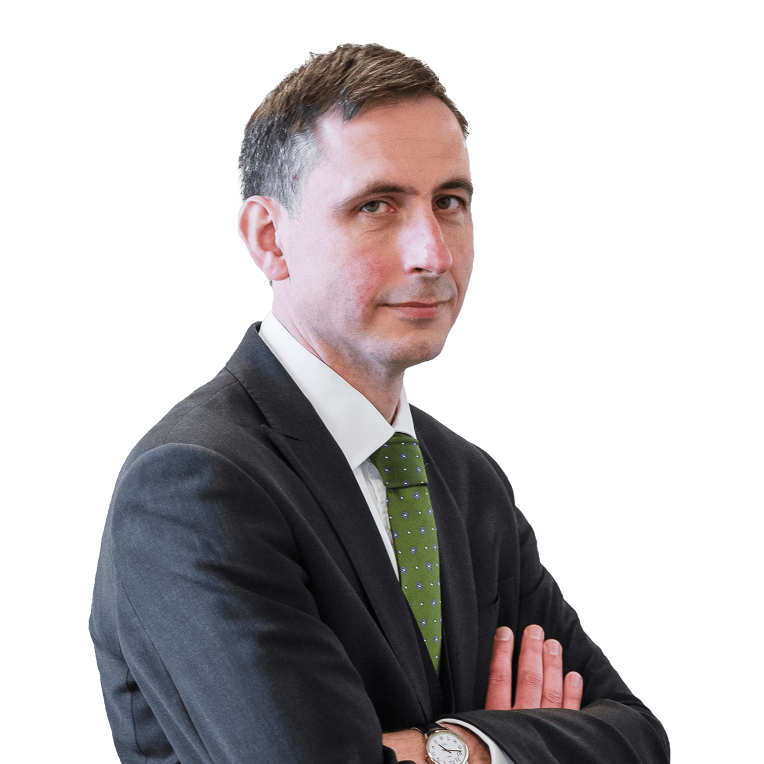 Matthew Brook KC - No5 Barristers' Chambers