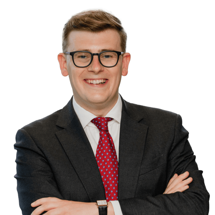 Matthew Wyatt - No5 Barristers' Chambers