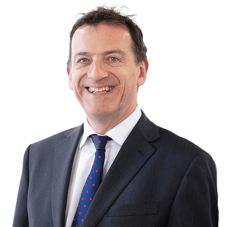 Michael Burrows KC - No5 Barristers' Chambers