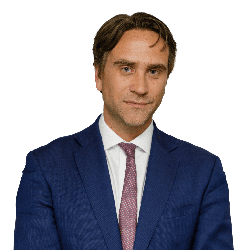 Nicholas Ferrari - No5 Barristers' Chambers