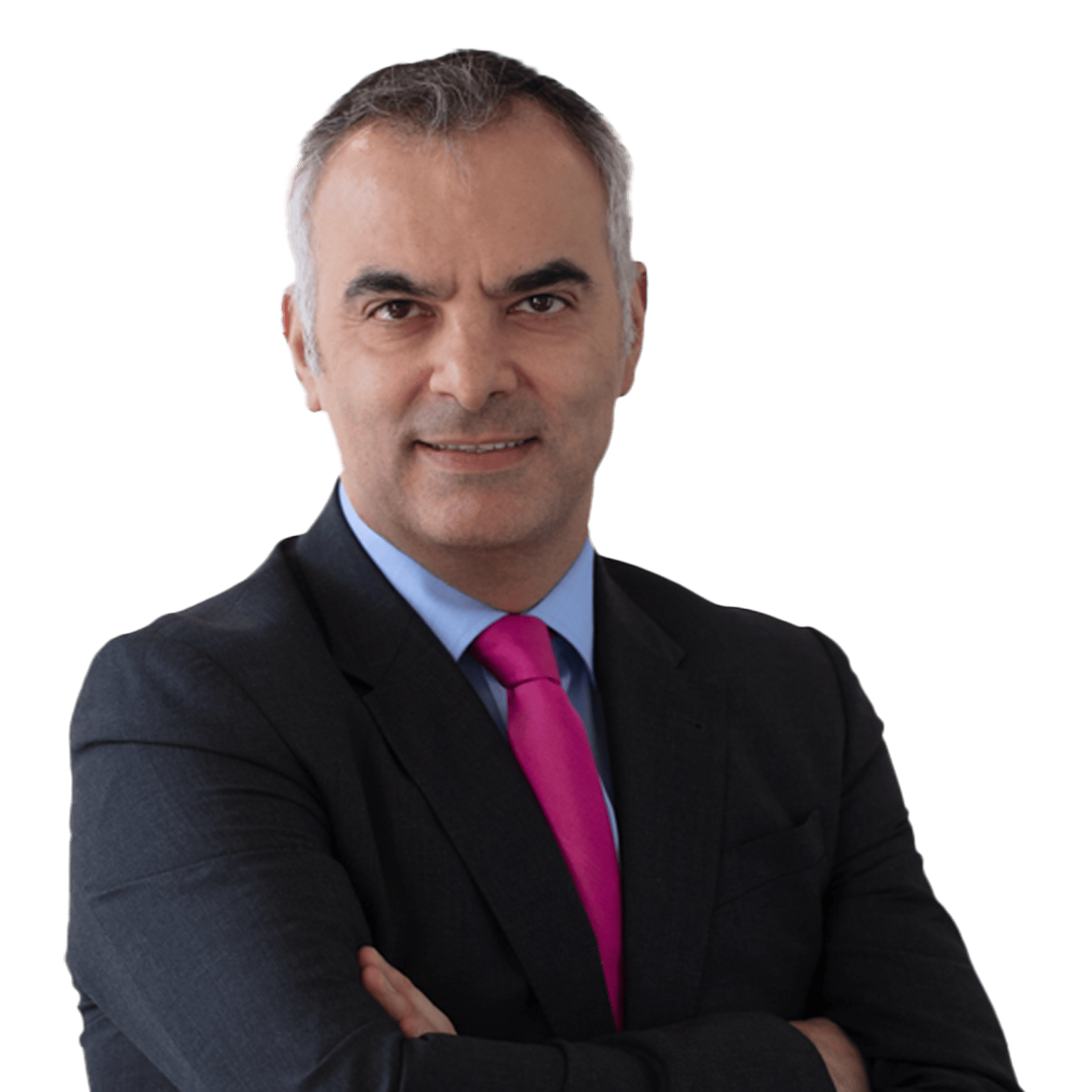 Nick Xydias - No5 Barristers' Chambers