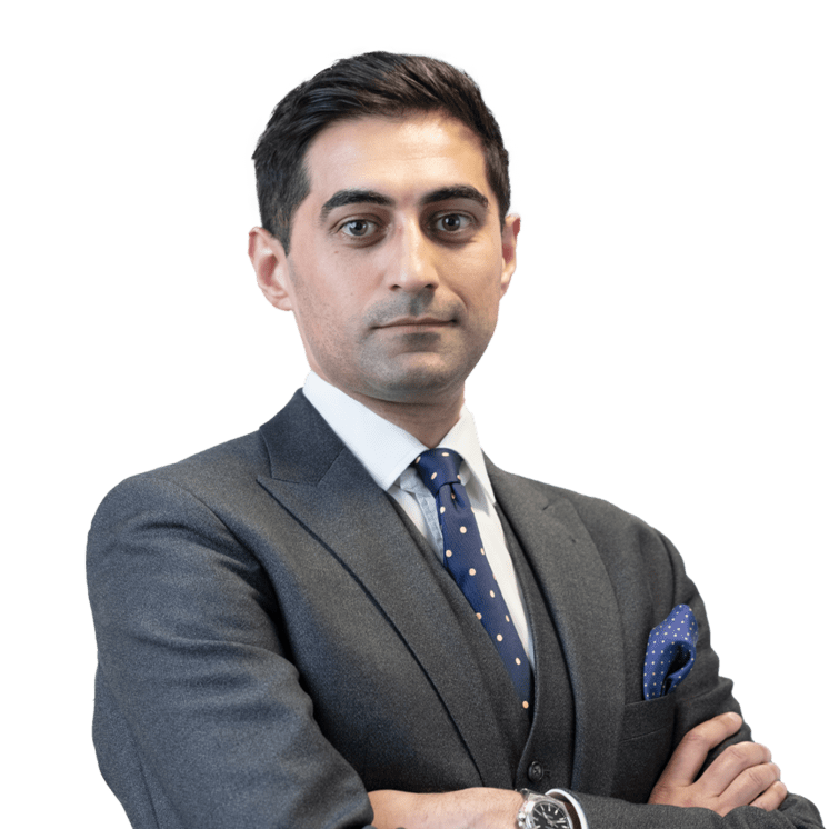 Harpreet Sandhu Kc Appointed Leader Of The Midland Circuit No5 Barristers Chambers
