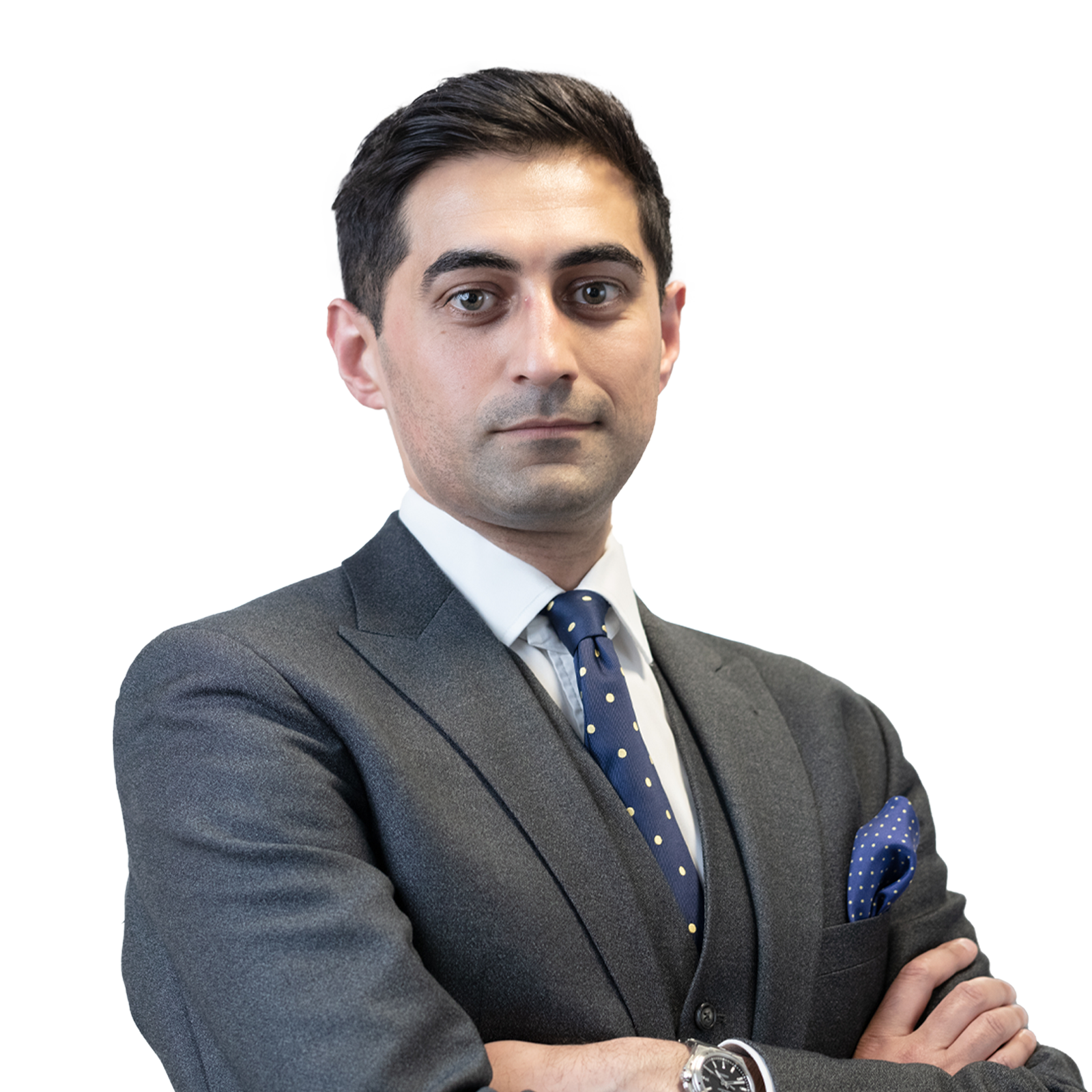 Harpreet Sandhu KC - No5 Barristers' Chambers