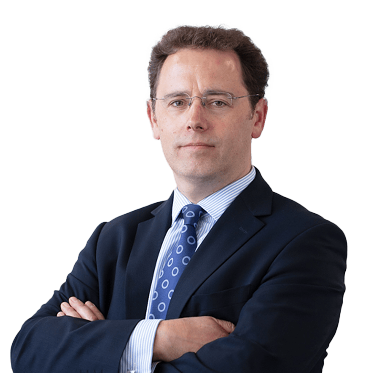 Paul J Dean - No5 Barristers' Chambers