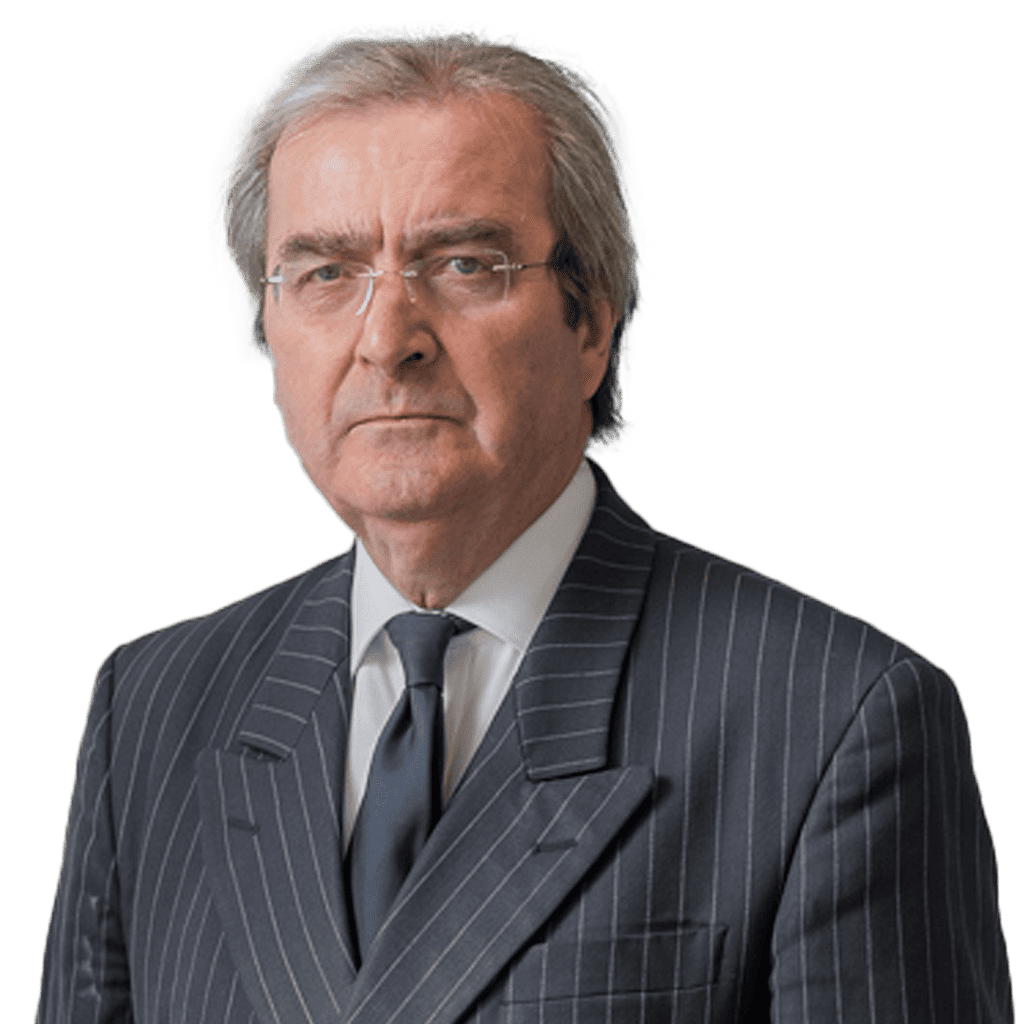 Peter Arnold - No5 Barristers' Chambers