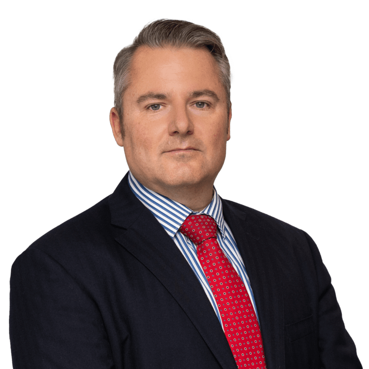 Steven Fisher - No5 Barristers' Chambers